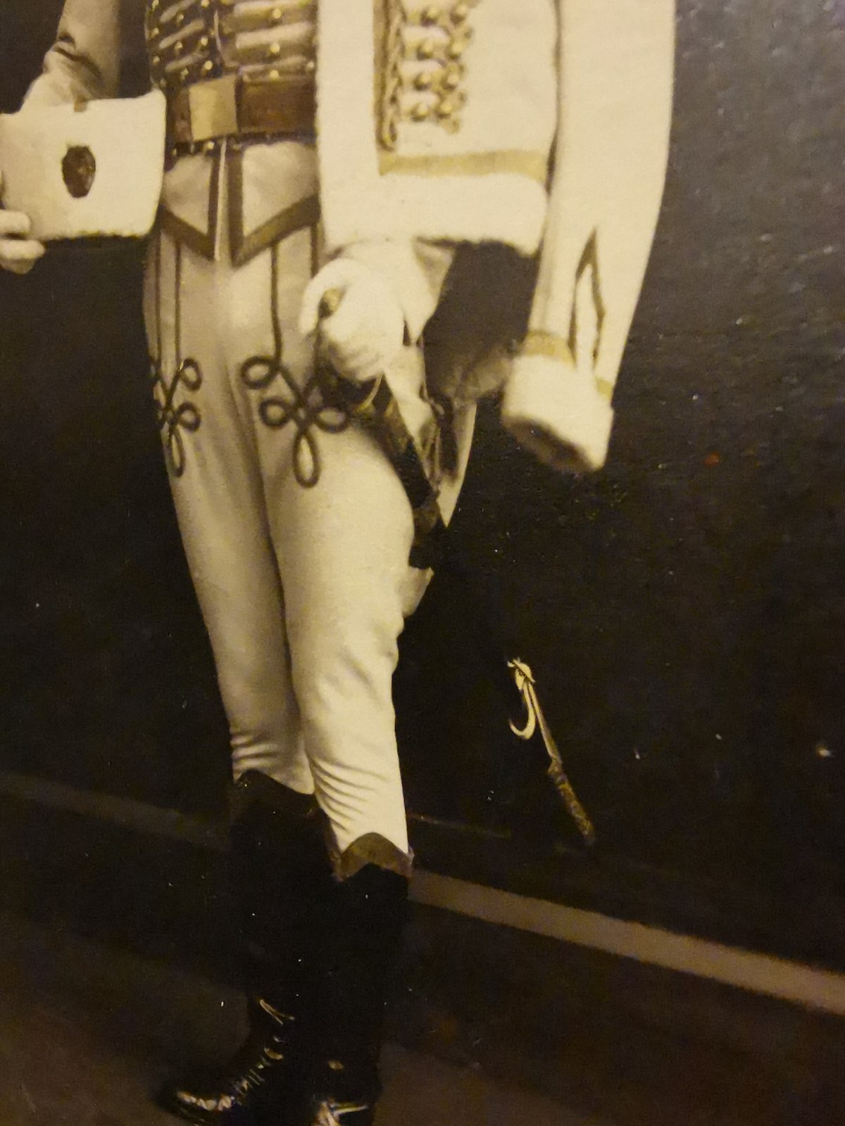 European Cavalry Uniform? - Uniforms,Cap Badges and Insignia - The ...