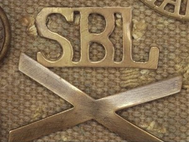 North Russian intervention 1918 - Uniforms,Cap Badges and Insignia ...