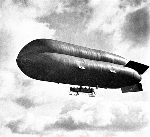 C5 Coastal Patrol Ship - Air personnel and the war in the air - The ...