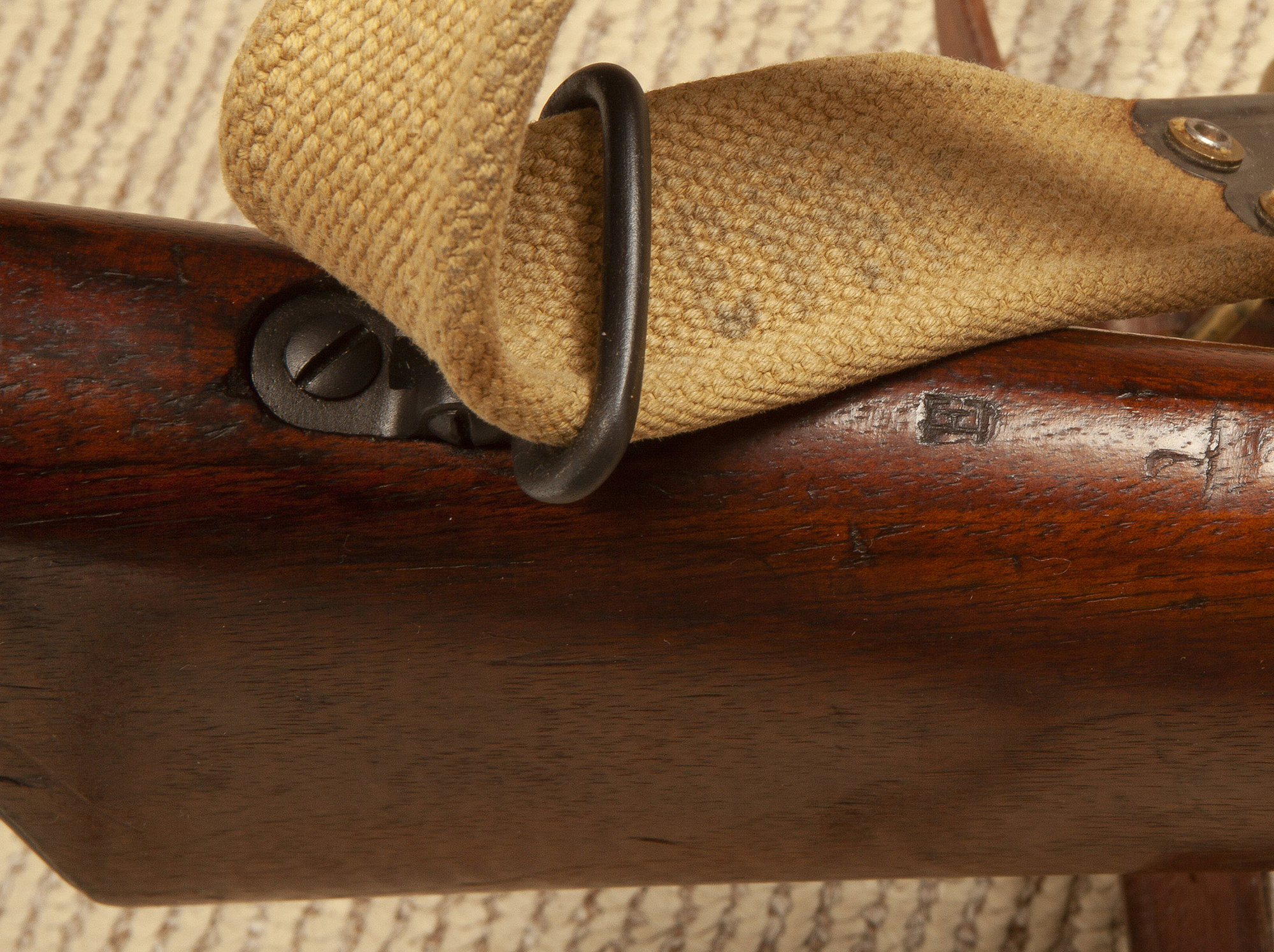Winchester Pattern 1914 Enfield - Arms and other weapons - The Great ...