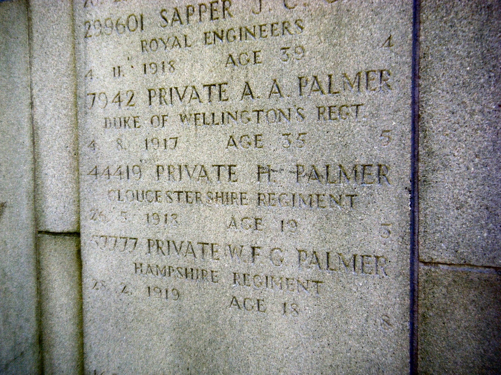 Yardley Cemetery Birmingham - Page 2 - Cemeteries and memorials - The ...