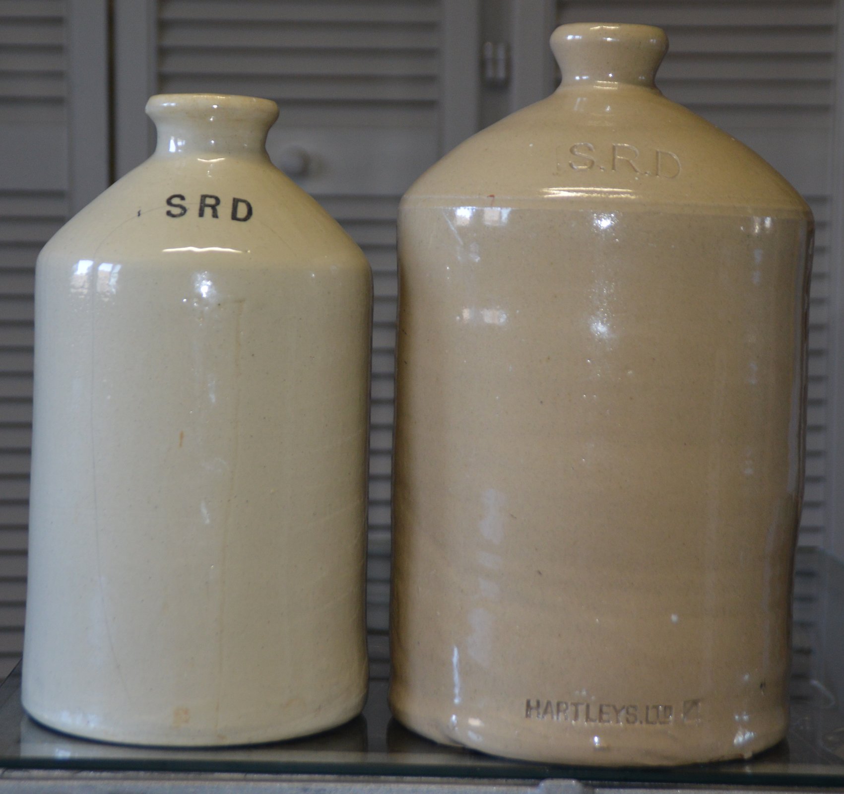 SRD Jars - Who made them? - Page 21 - Other Equipment - The Great War ...