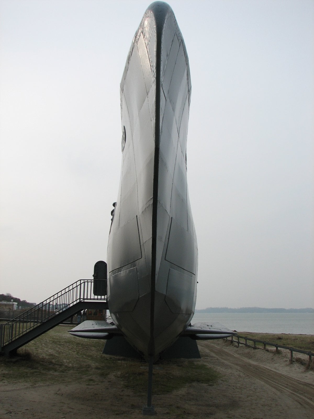 Most Beautiful Warship? - Sailors, navies and the war at sea - The ...
