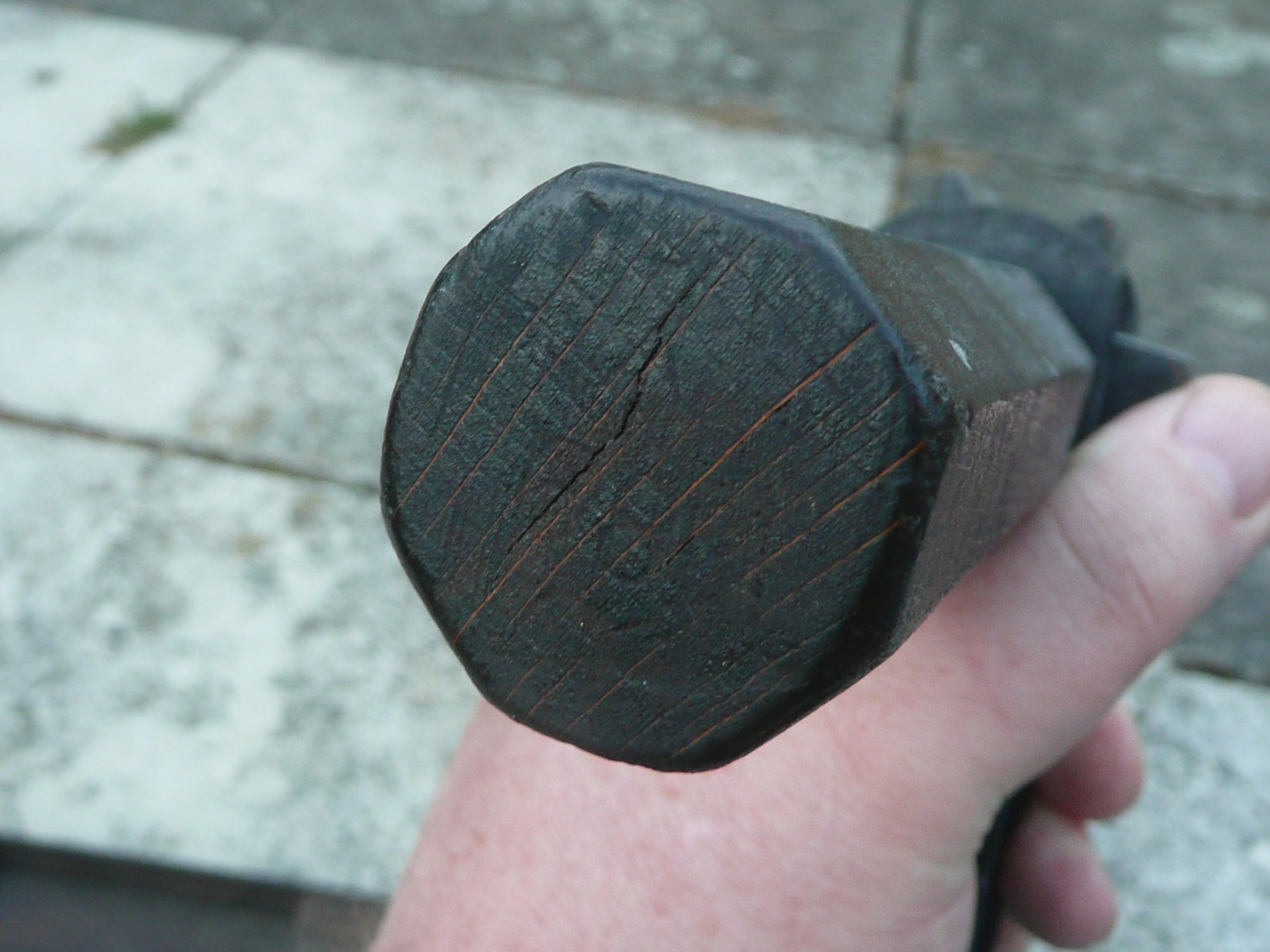 Gas rattle... - Other Equipment - The Great War (1914-1918) Forum