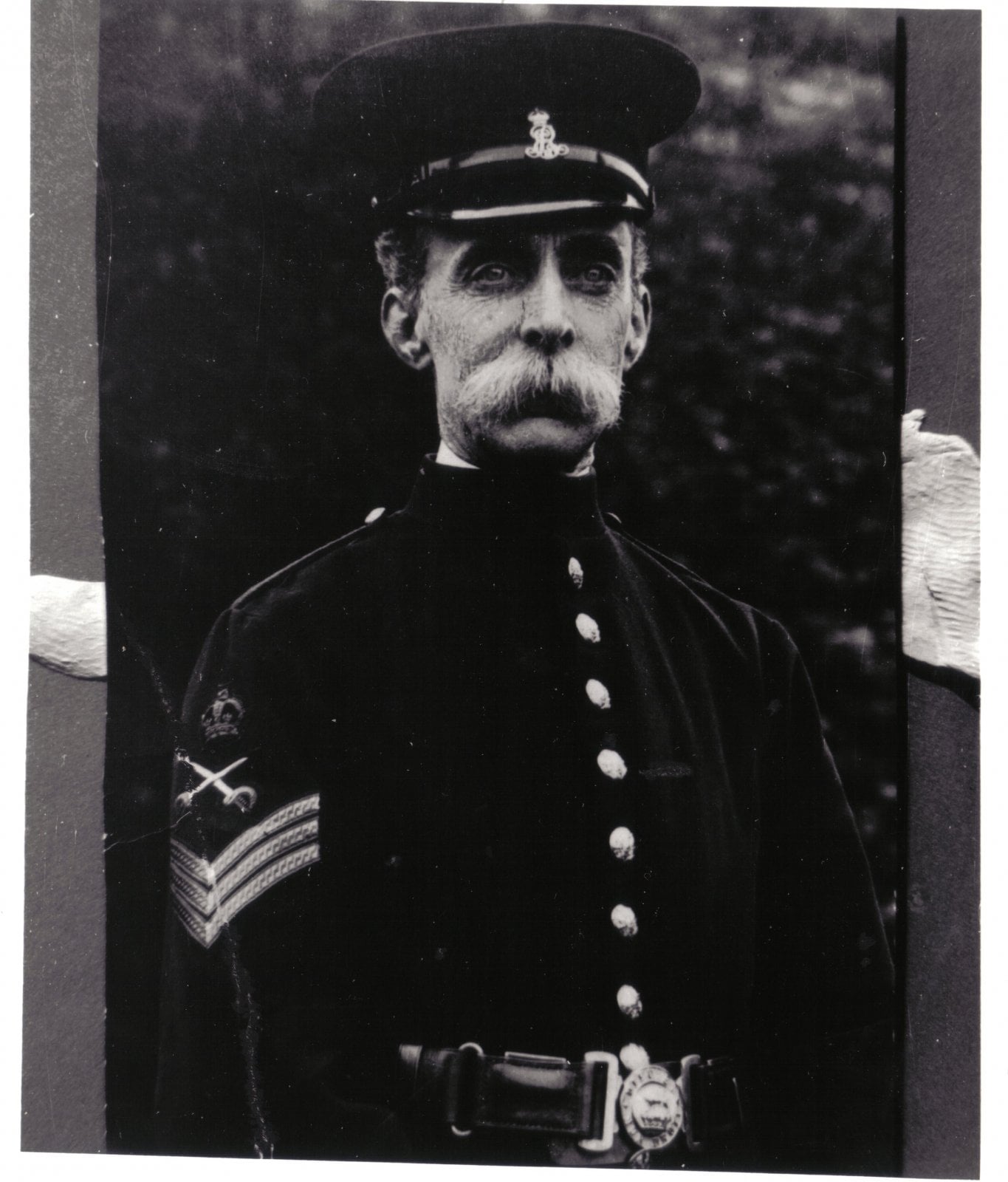 Home guard uniform in 1914 ?? - Uniforms,Cap Badges and Insignia - The ...