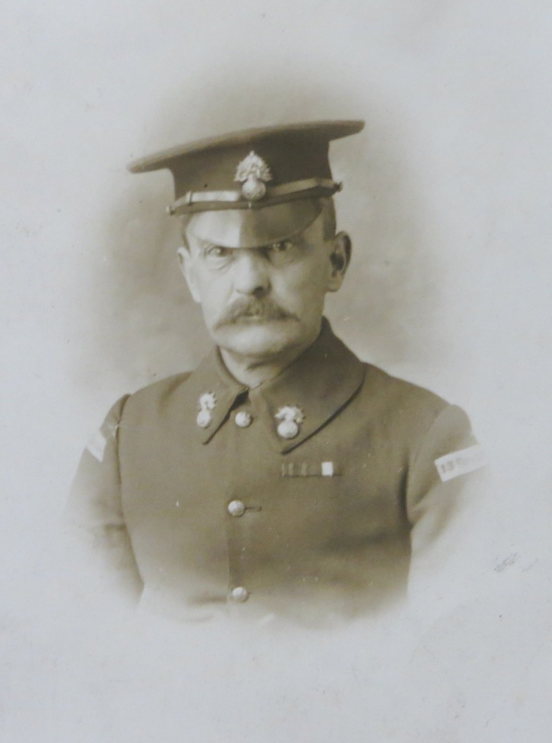 Postcards - Page 277 - Uniforms,Cap Badges and Insignia - The Great War ...