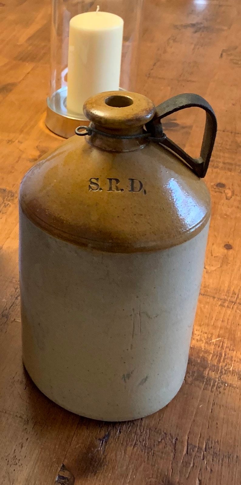 SRD Jars - Who made them? - Page 21 - Other Equipment - The Great War ...