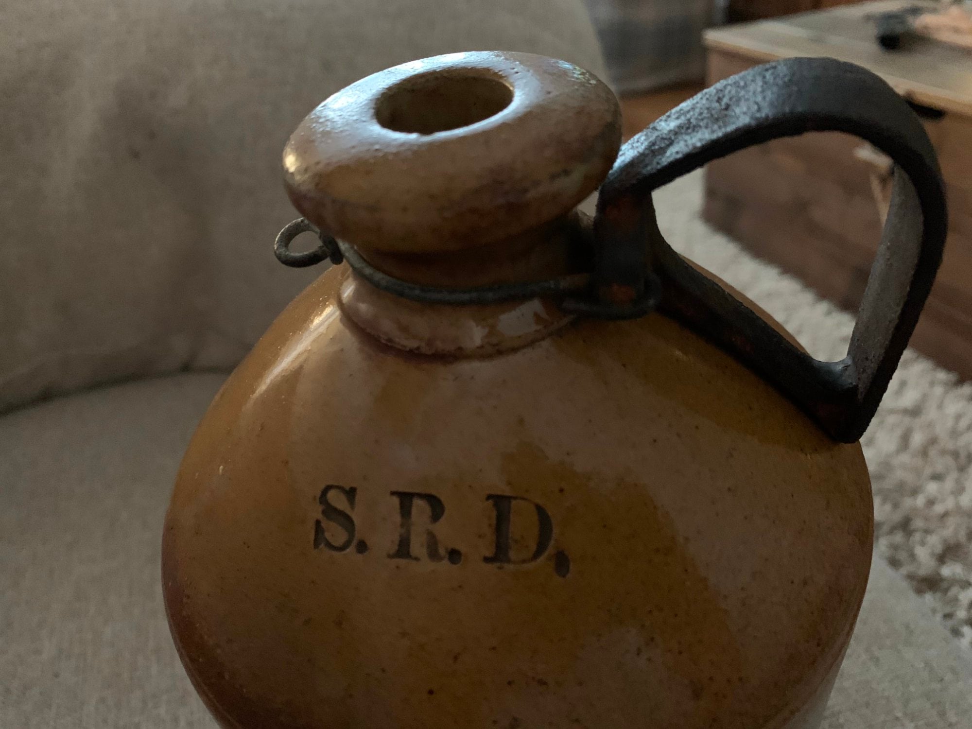 SRD Jars - Who made them? - Page 21 - Other Equipment - The Great War ...