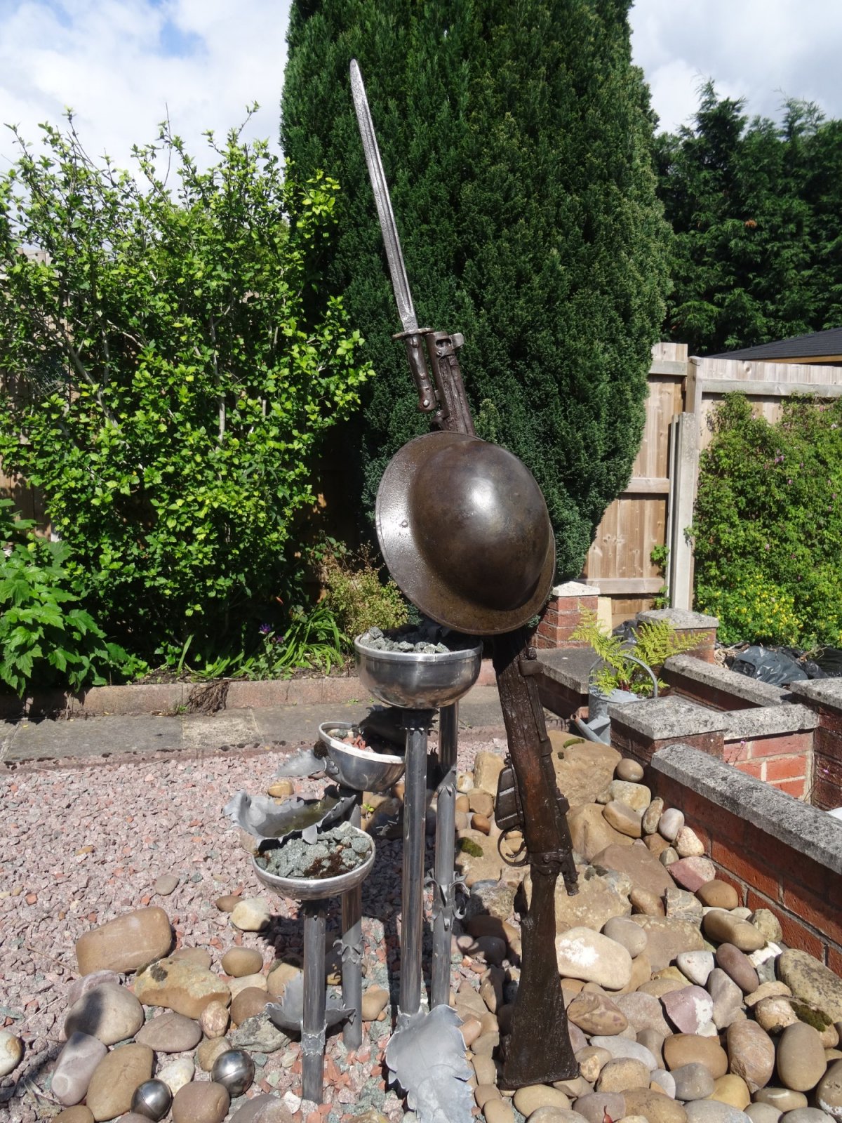 SMLE No.1 mark 111 *bolt head disengagement difficulties - Arms and ...