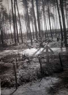 Sapper at Sanctuary Wood - Soldiers and their units - The Great War ...