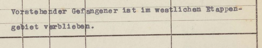 Pte J.W. Rowley KLR - died as a POW - Soldiers and their units - The ...