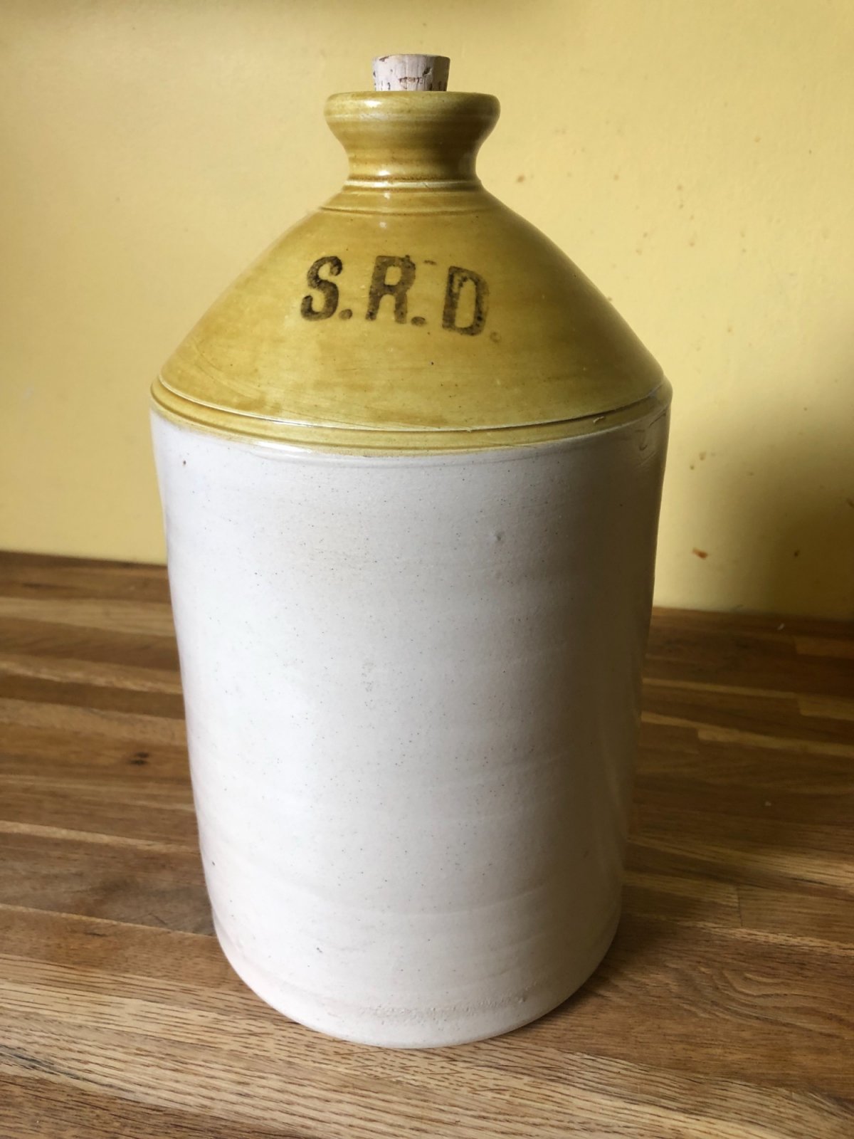 SRD Jars - Who made them? - Page 22 - Other Equipment - The Great War ...