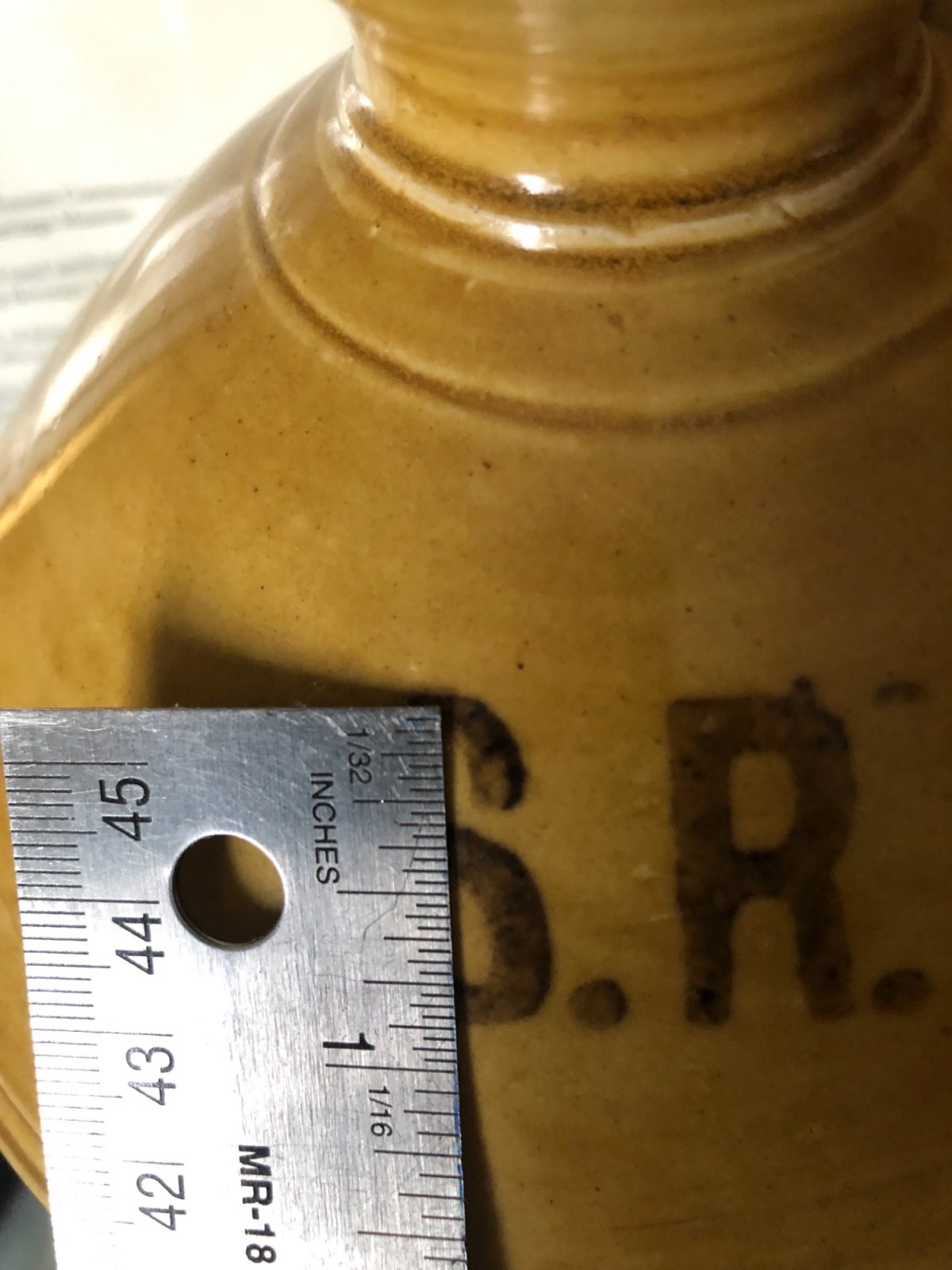 SRD Jars - Who made them? - Page 22 - Other Equipment - The Great War ...