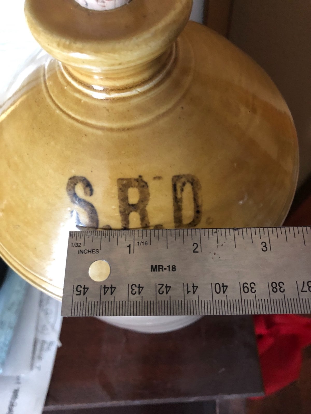 SRD Jars - Who made them? - Page 22 - Other Equipment - The Great War ...