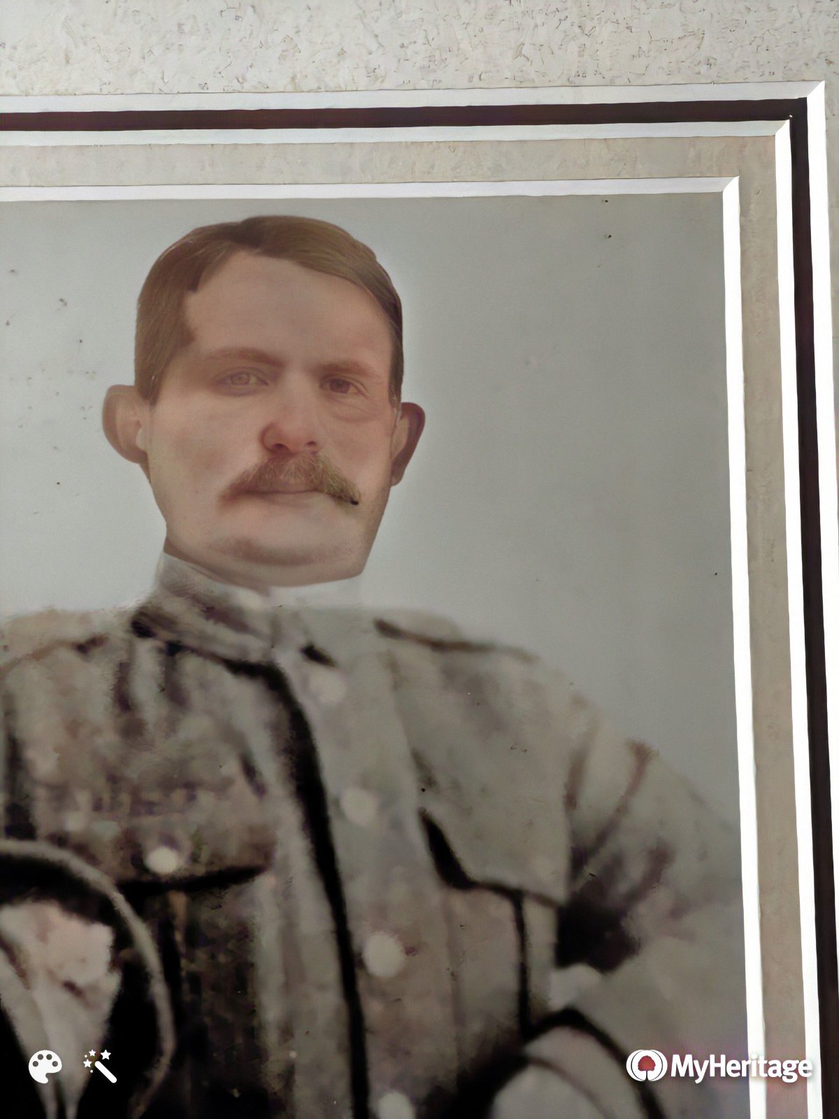 My great grandad was a batman in the RAF - Air personnel and the war in ...