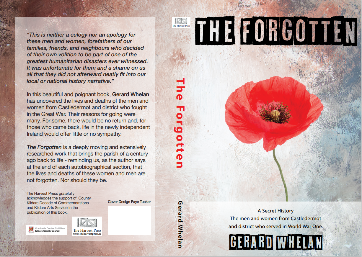 A Massive Thank You to The GWF - Soldiers and their units - The Great ...