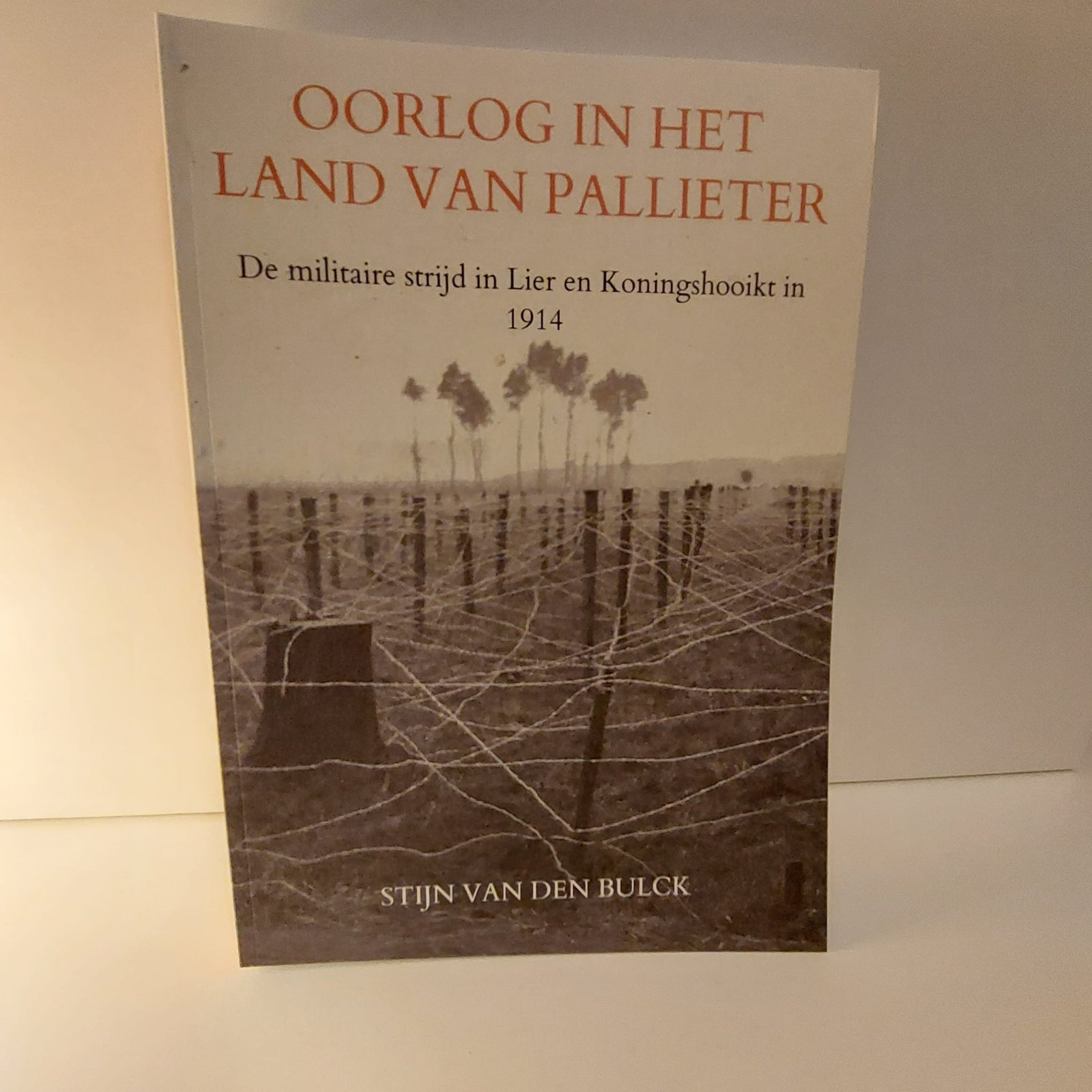 Another Royal Naval Division site at Antwerp sorted out - The Western ...