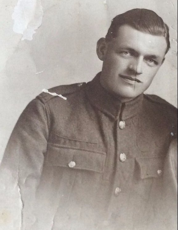 George Stanley Lockwood - Soldiers and their units - The Great War ...