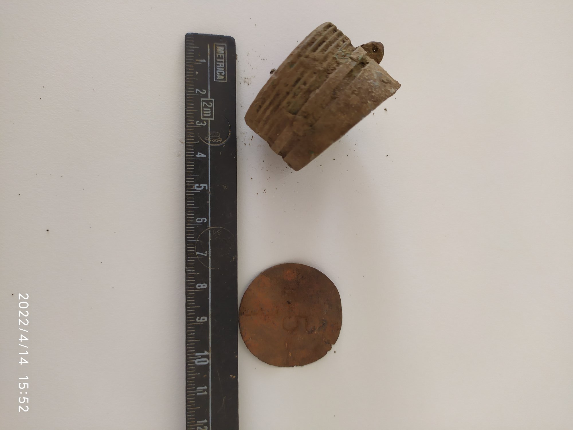 Objects to identify - Other Equipment - The Great War (1914-1918) Forum