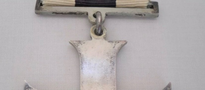 Authentic Military Cross? - Medals - The Great War (1914-1918) Forum