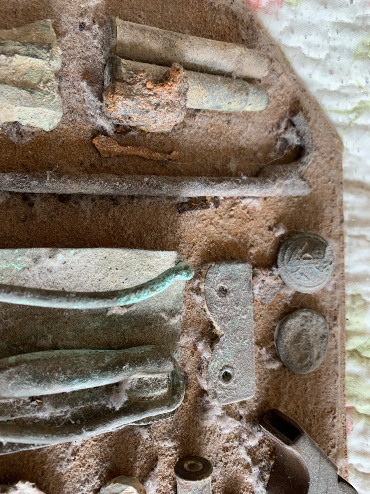 Gallipoli relic (i was given this maybe 30-40 years ago - Other Great ...