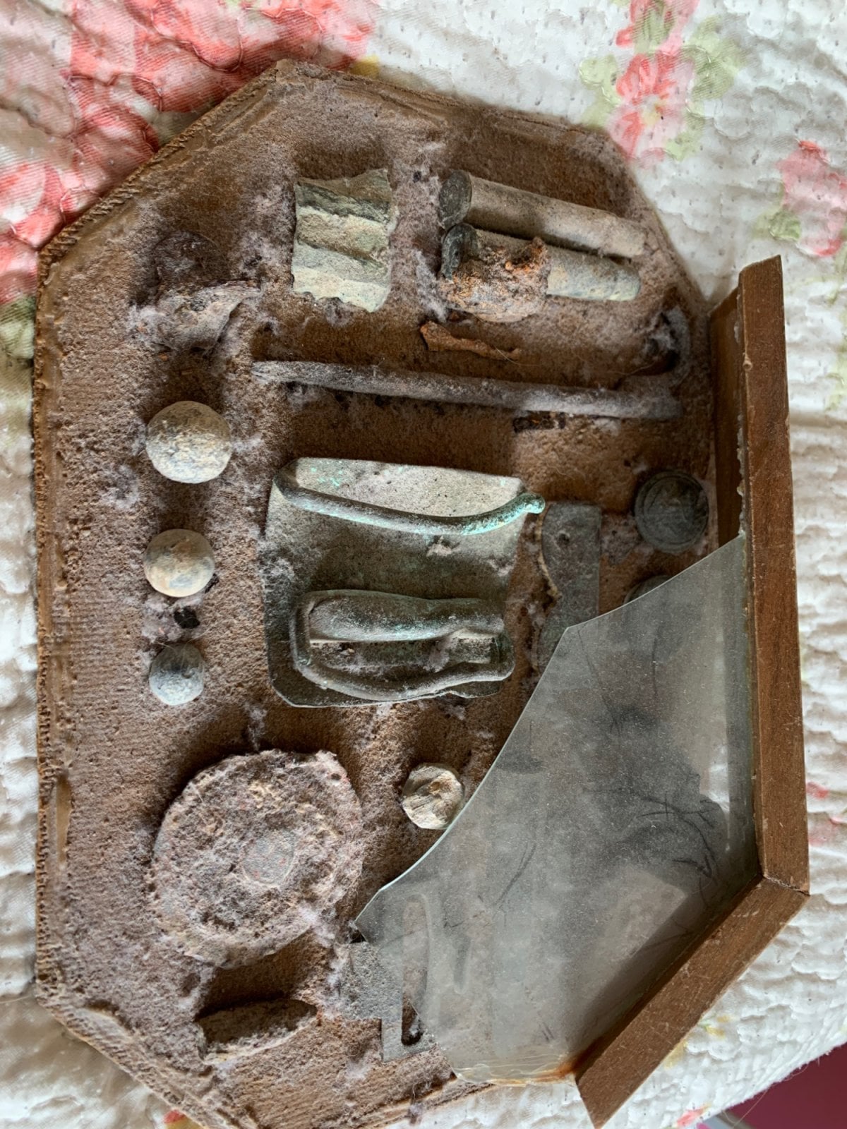 Gallipoli relic (i was given this maybe 30-40 years ago - Other Great ...