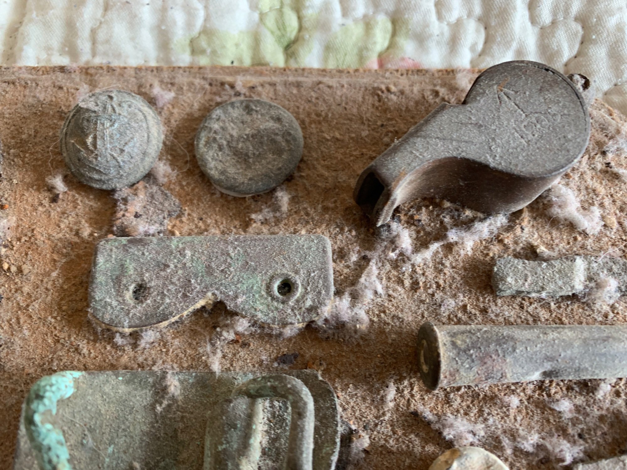 Gallipoli relic (i was given this maybe 30-40 years ago - Other Great ...
