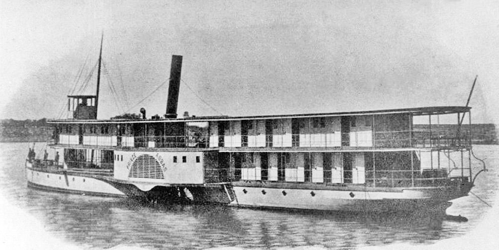 Prince Abbas - Sailors, navies and the war at sea - The Great War (1914 ...