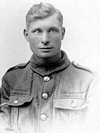 Military Foot Police records - Soldiers and their units - The Great War ...