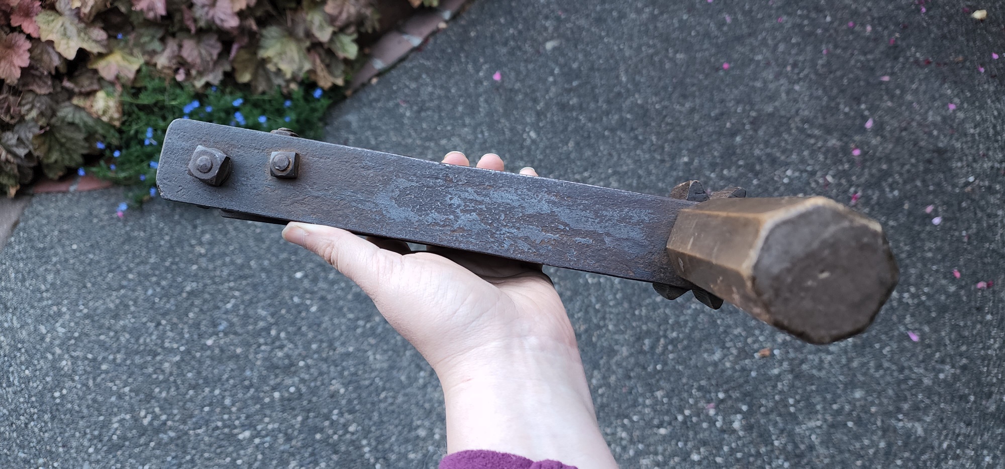Gas Alarm Rattle??? - Other Equipment - The Great War (1914-1918) Forum