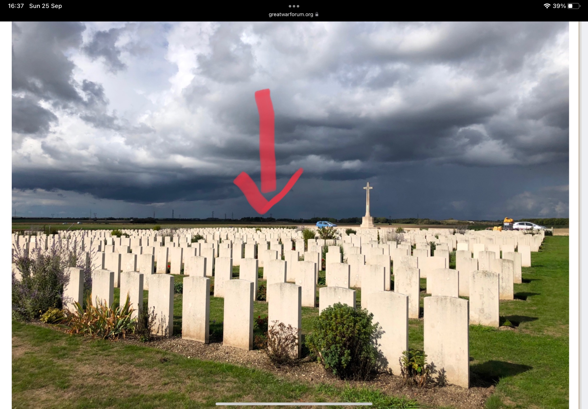 Anniversary of the battle of Loos - The Western Front - The Great War ...