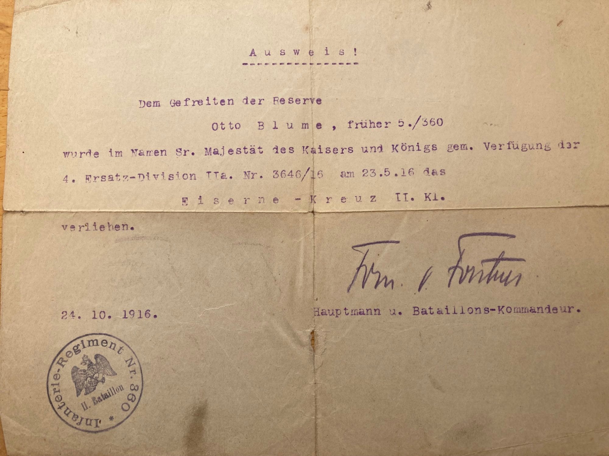 German soldier papers, documents, photographs - Soldiers and their ...
