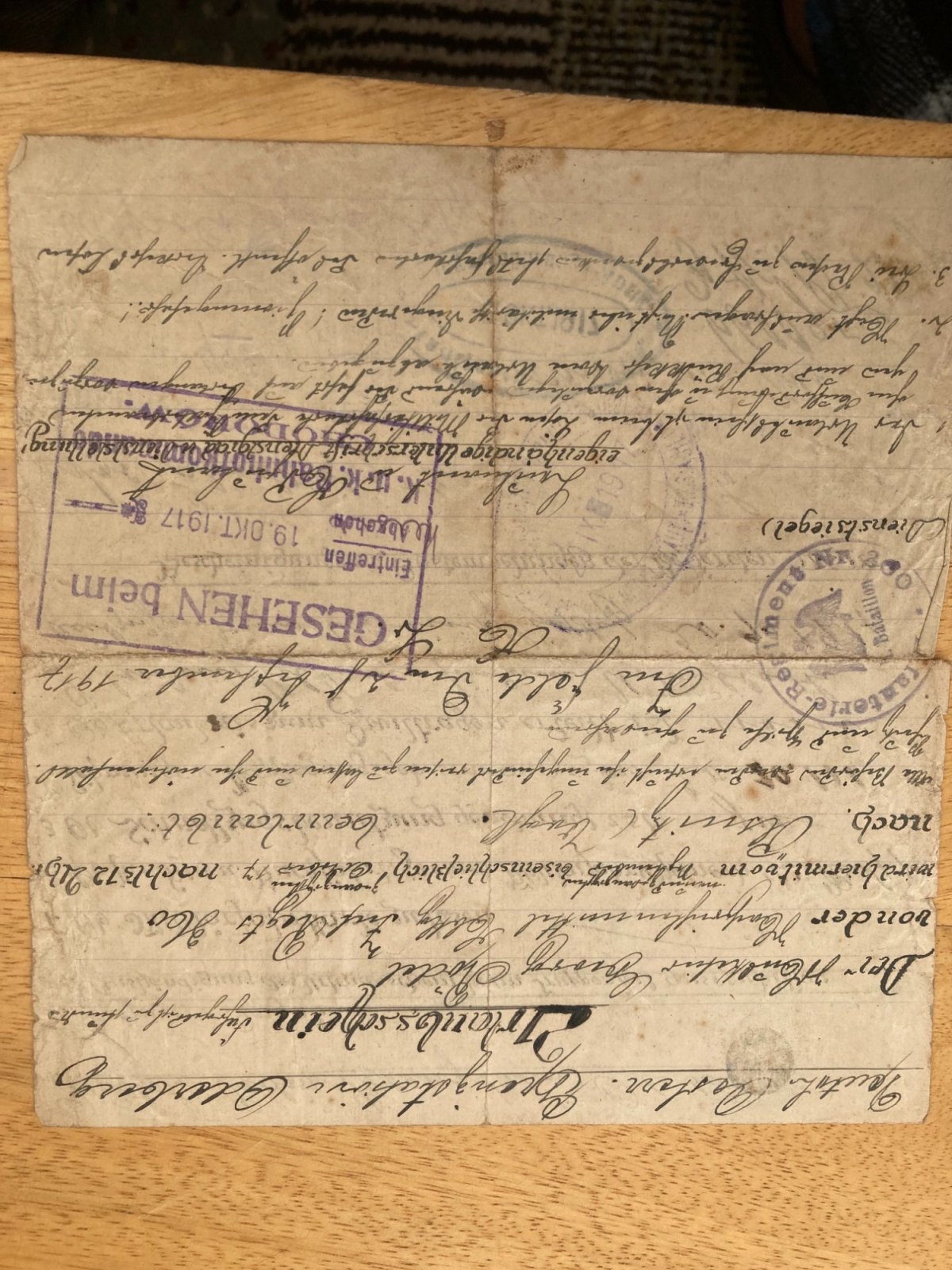German soldier papers, documents, photographs - Page 2 - Soldiers and ...