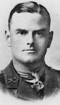 Lt Frederick G Eckley, Tank Corps - Soldiers and their units - The ...