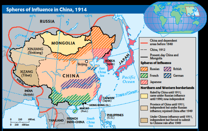 Shanghai Contingent Gunners - Northumbrian Gunner meanderings - The ...