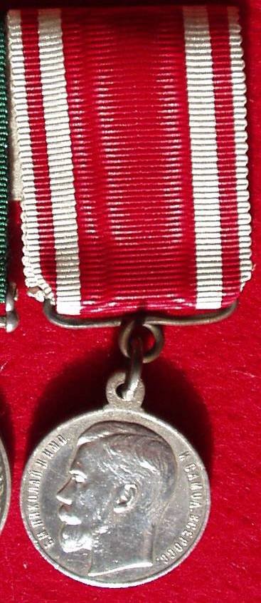 Medal of the Order of St. Stanislas - Medals - The Great War (1914-1918 ...