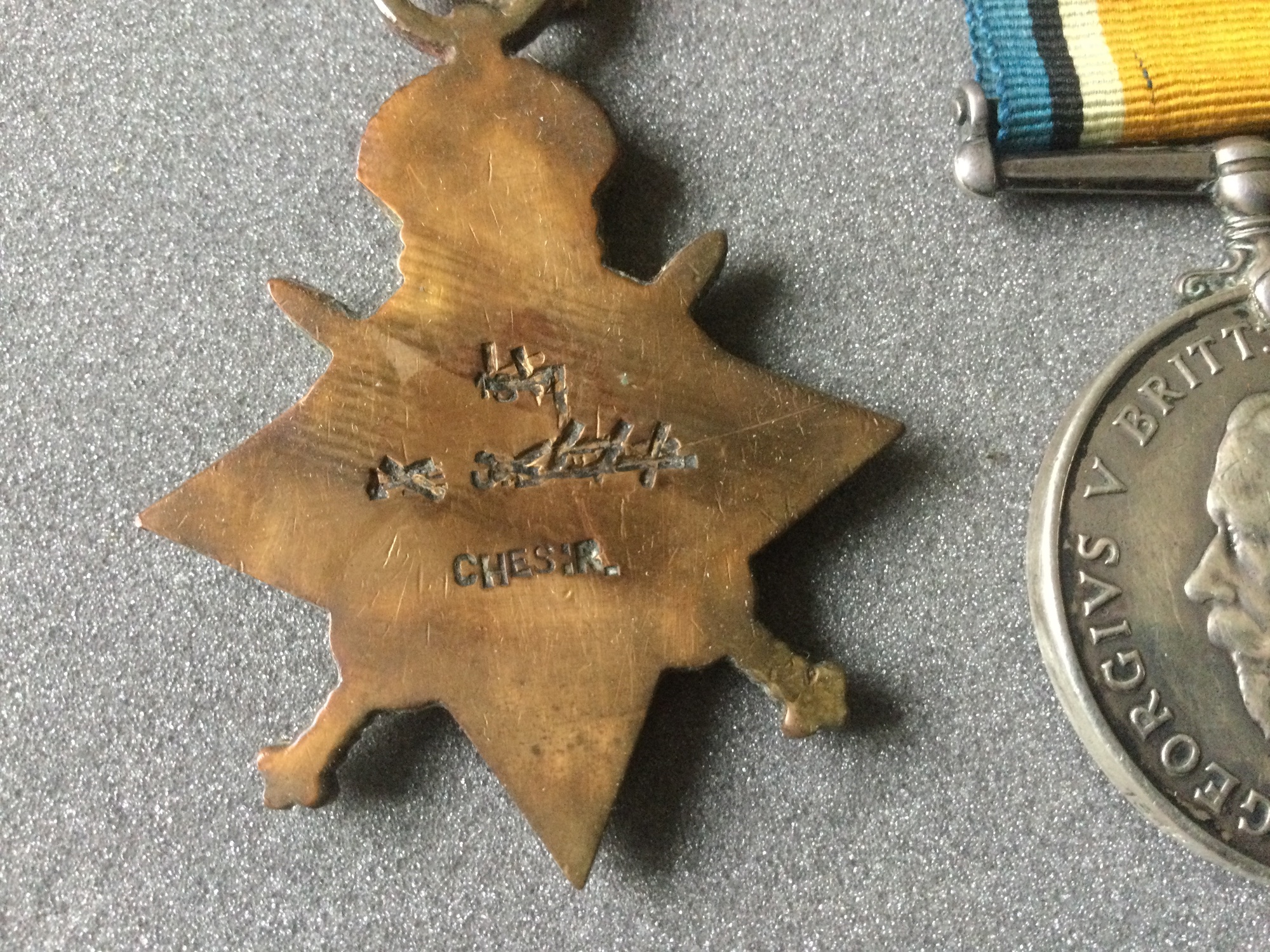 A sad end - Medals - The Great War (1914-1918) Forum