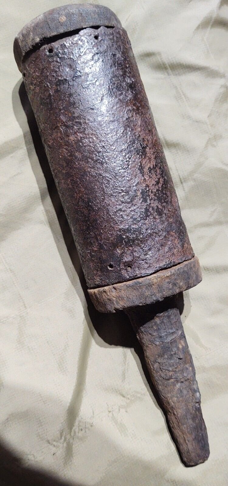 "WWI Barbed Wire Removal Device" - Arms and other weapons - The Great ...