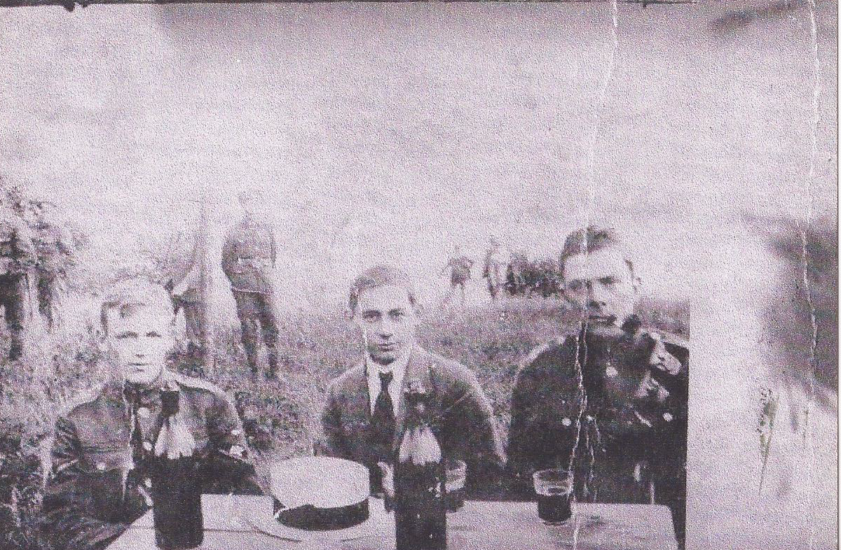 Photo research - Other Great War Chat - The Great War (1914-1918) Forum