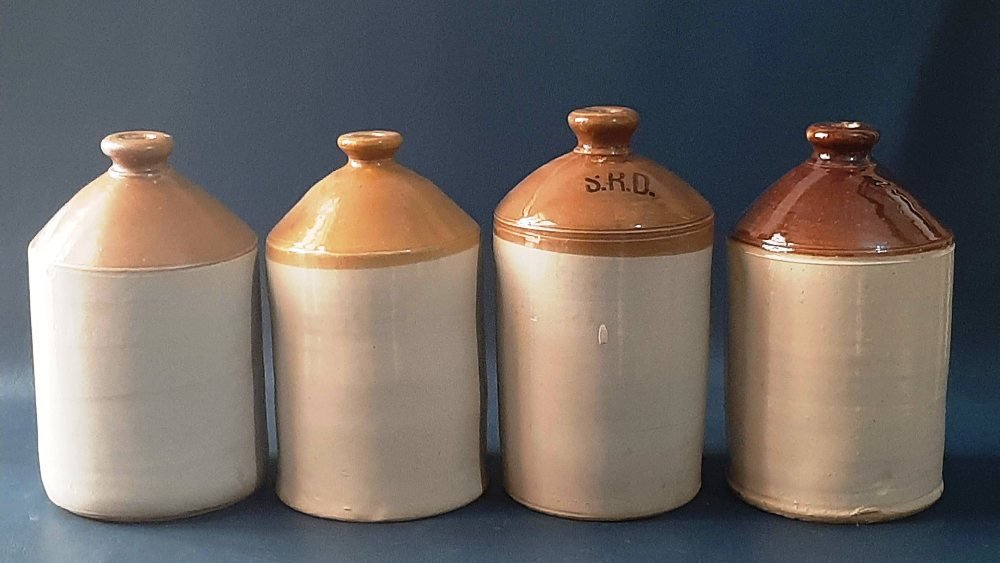 SRD Jars - Who made them? - Page 25 - Other Equipment - The Great War ...