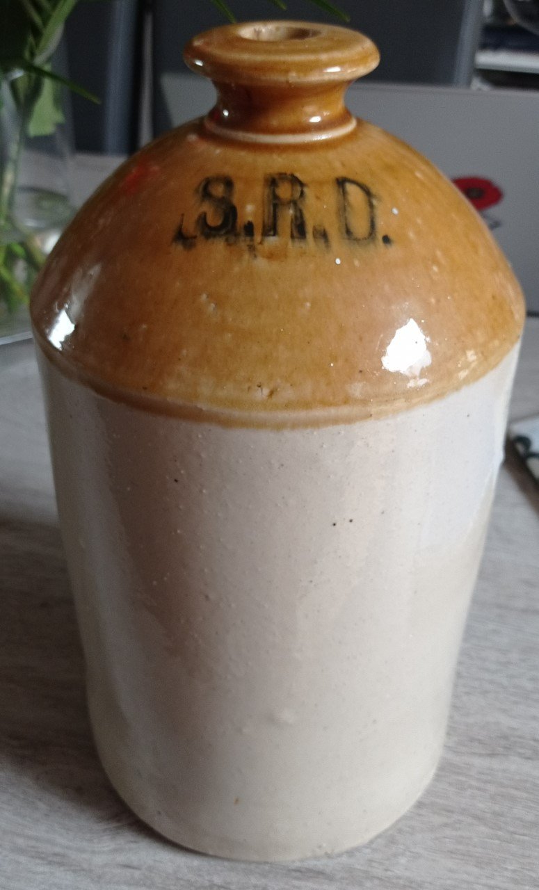 SRD Jars - Who made them? - Page 25 - Other Equipment - The Great War ...