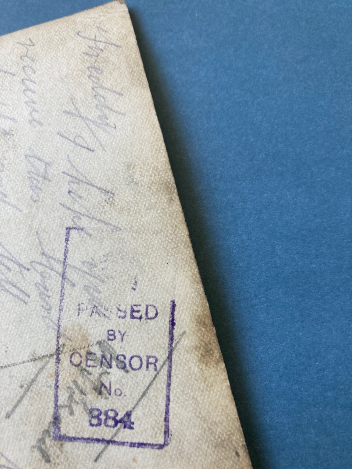 Where was this Field Post Office ? - Soldiers and their units - The ...