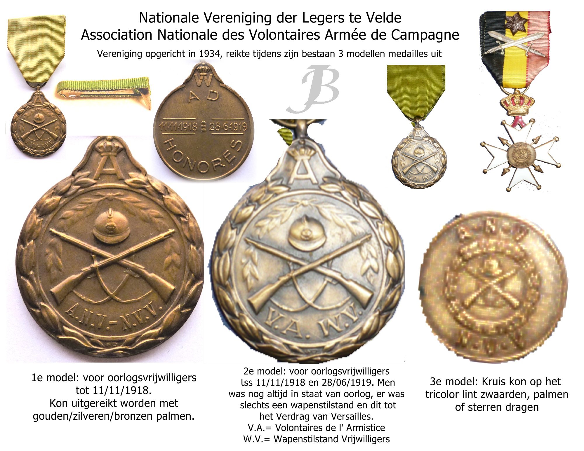 Help with identifying a WW1 Foreign Medal - Medals - The Great War ...