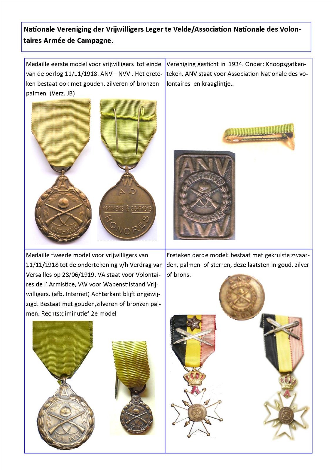 Help with identifying a WW1 Foreign Medal - Medals - The Great War ...