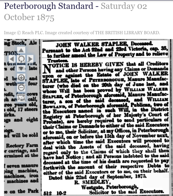 Pte Arthur Walker KLR Casualty - nephew or son, help to find his ...