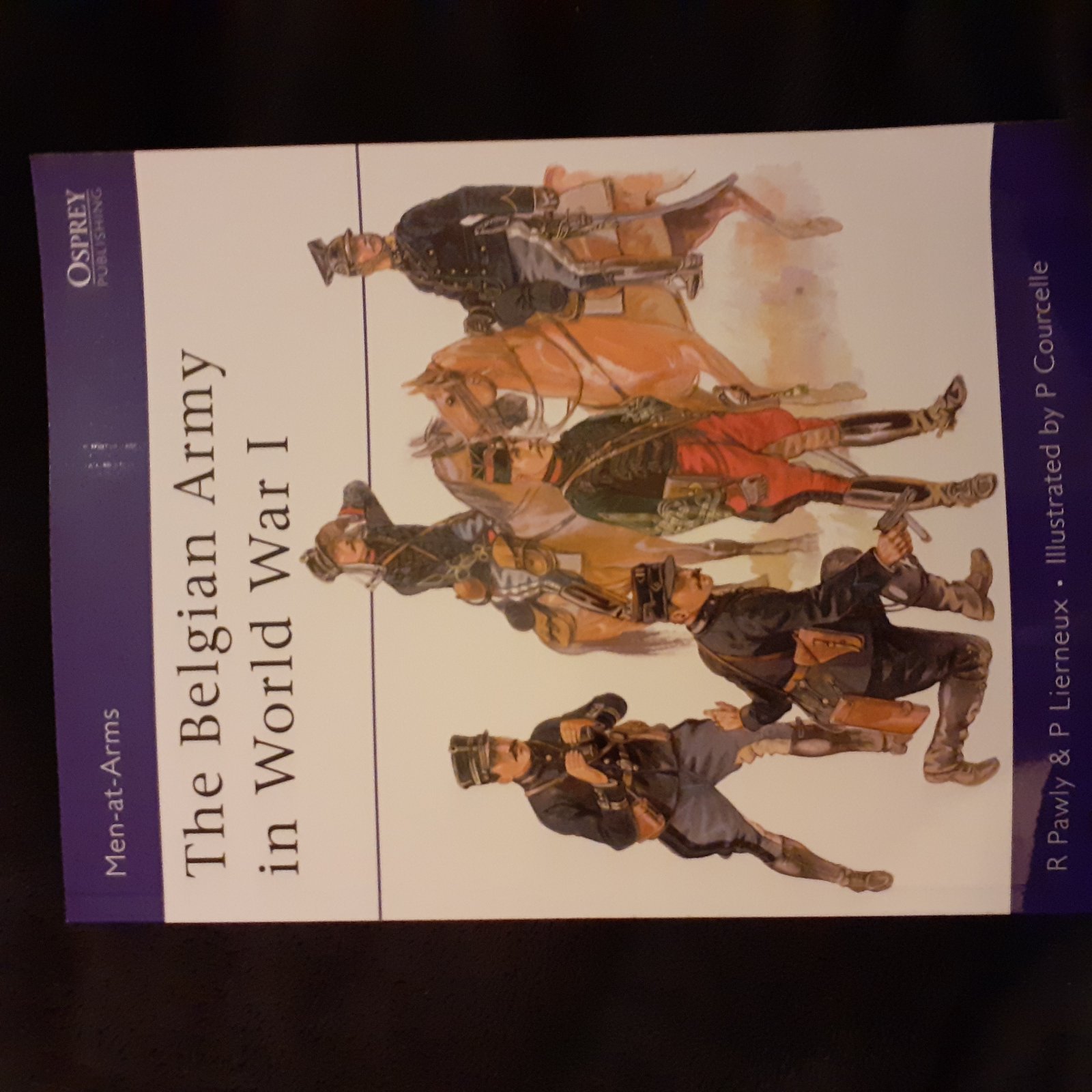 "Winged Sabres"/ 20 RFC Squadron/ query - Books and Book Reviews - The ...