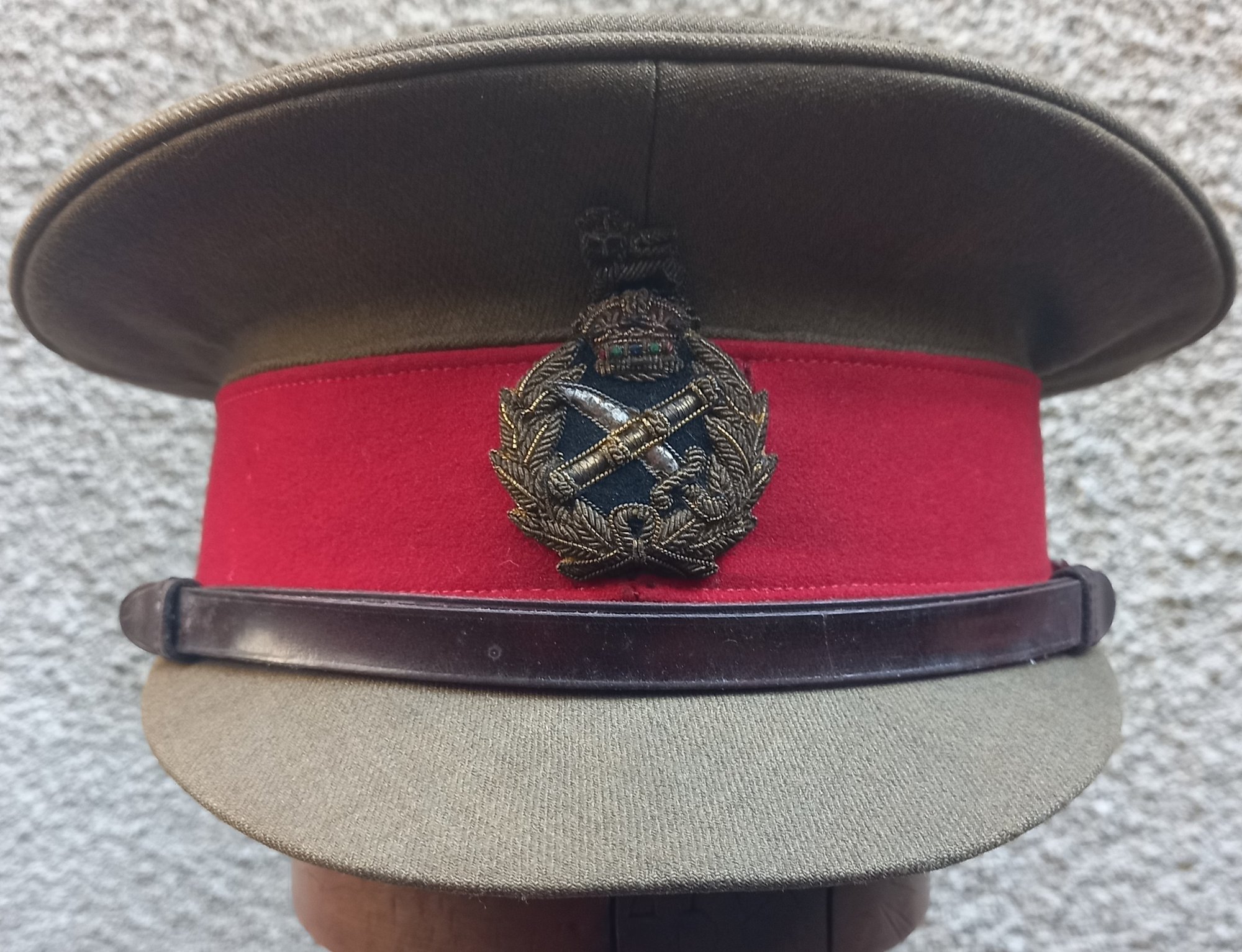 Where's your badge, Sir !?! - Soldiers and their units - The Great War ...
