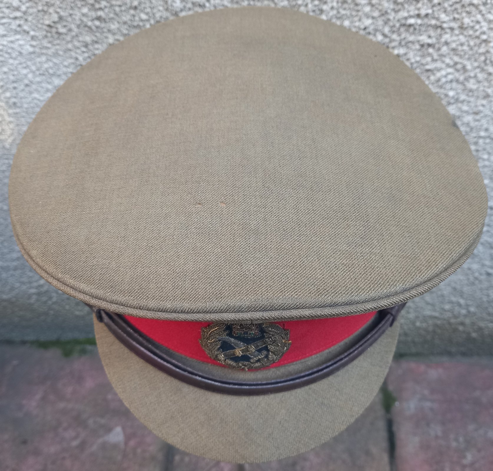 Where's your badge, Sir !?! - Soldiers and their units - The Great War ...
