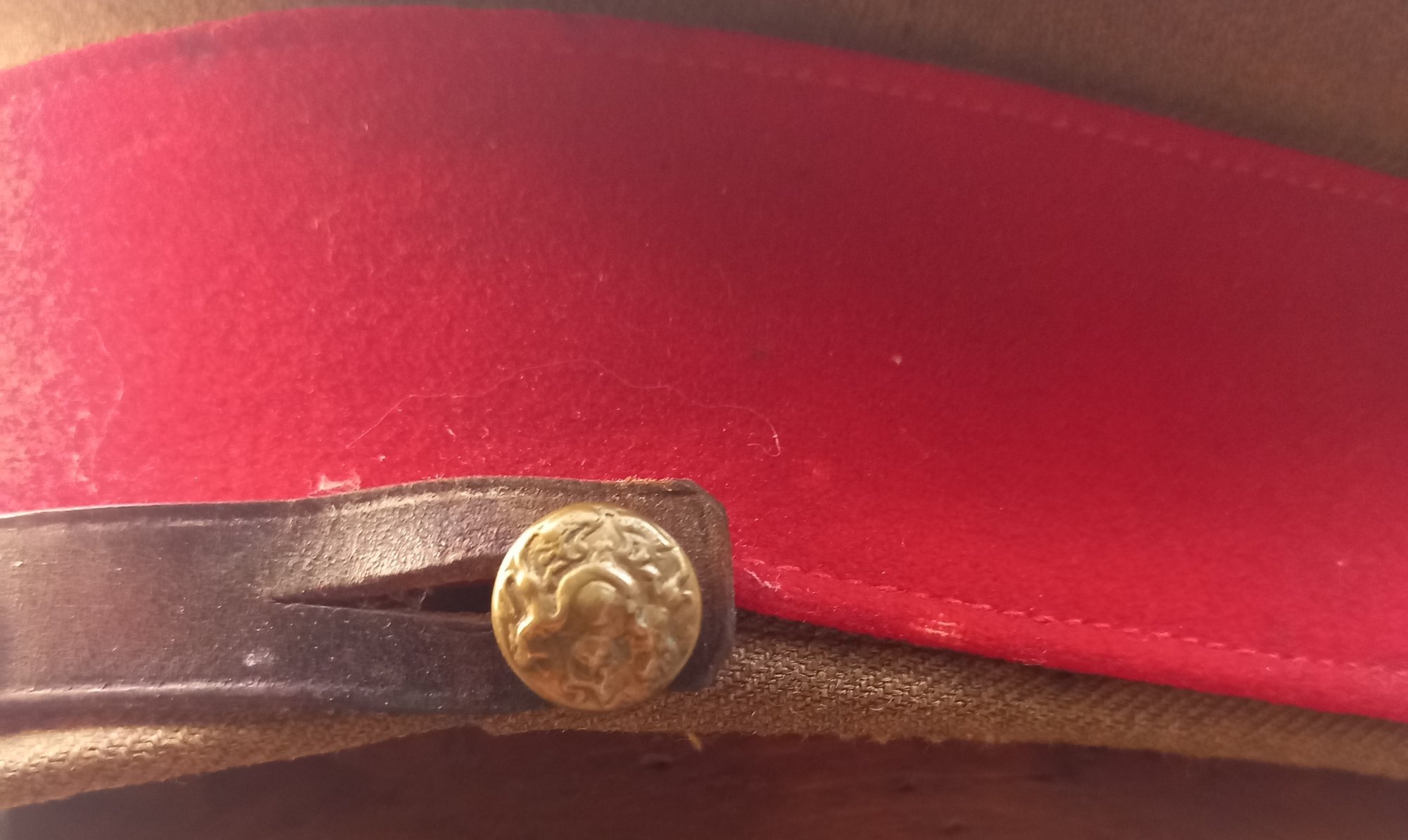 Where's your badge, Sir !?! - Soldiers and their units - The Great War ...