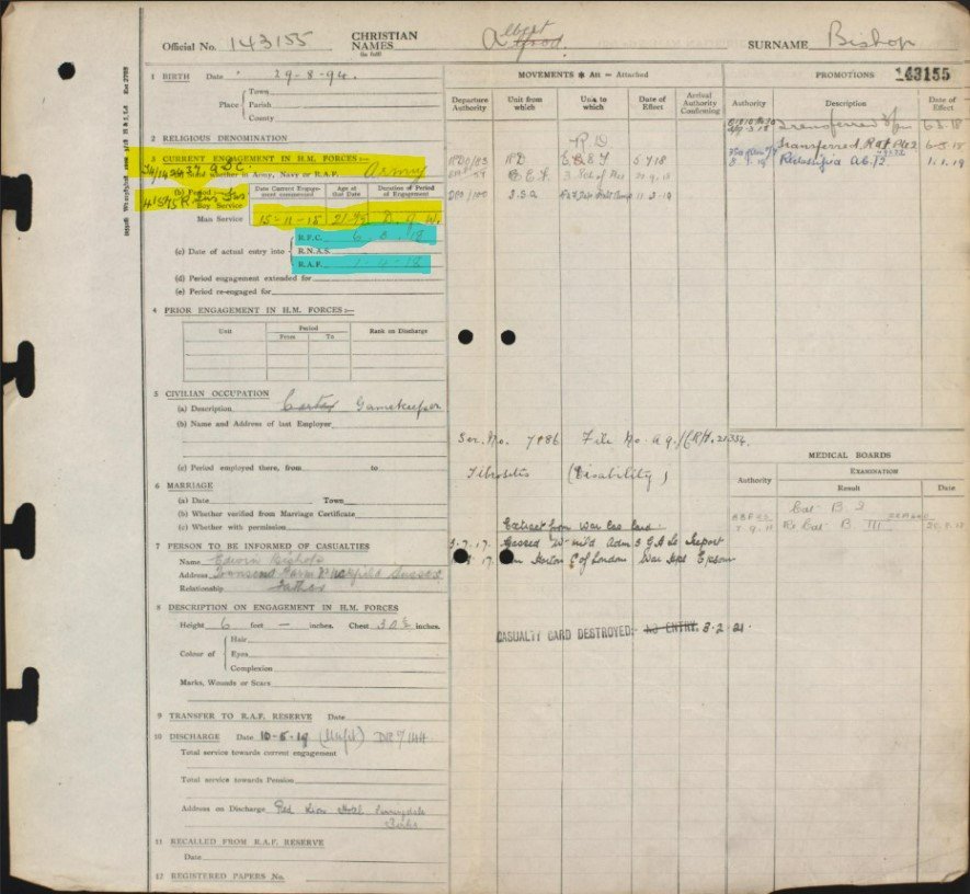 British Medal Info. - Medals - The Great War (1914-1918) Forum